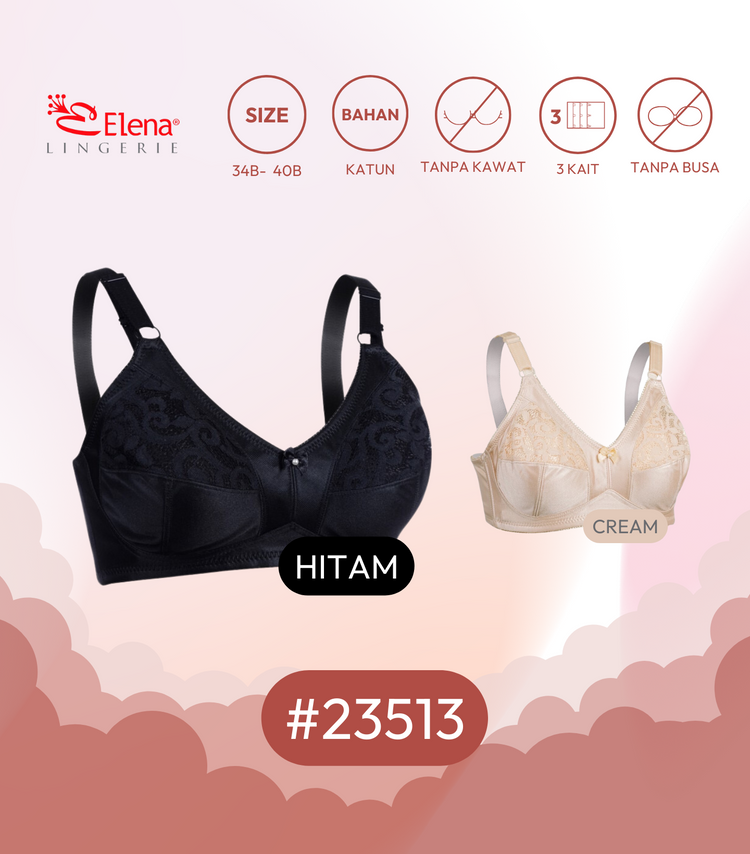 Products – Elena Lingerie